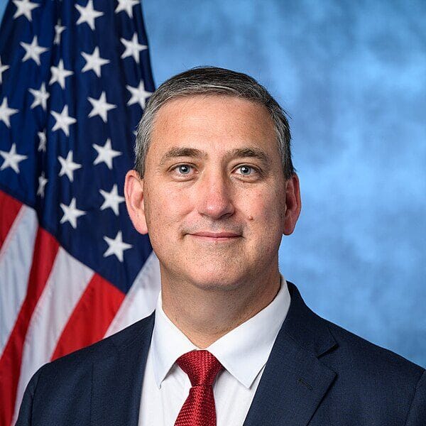 Profile of Representative Nathaniel Moran (Republican) TX - Pointed Words