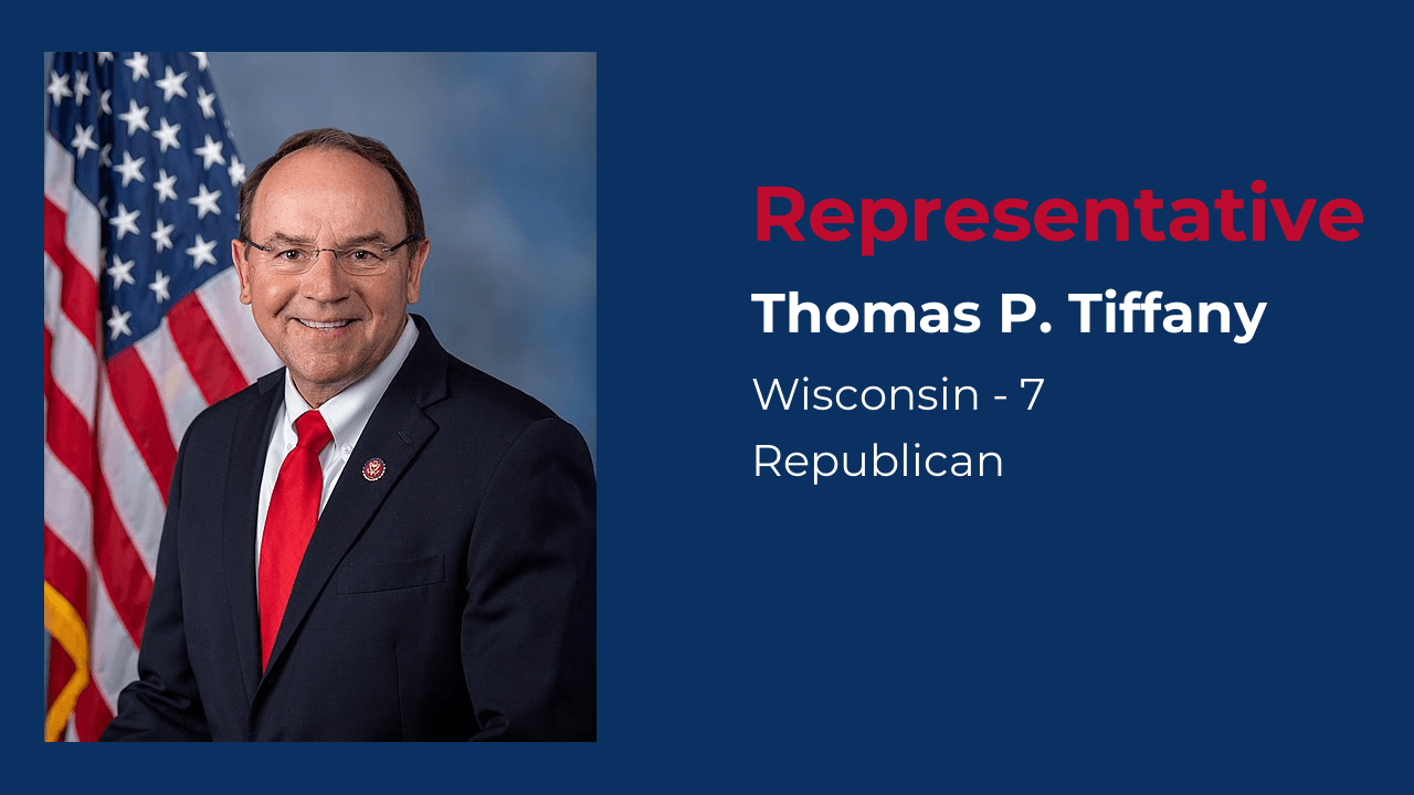 Profile of Representative Rudy Yakym (Republican) IN - Pointed Words