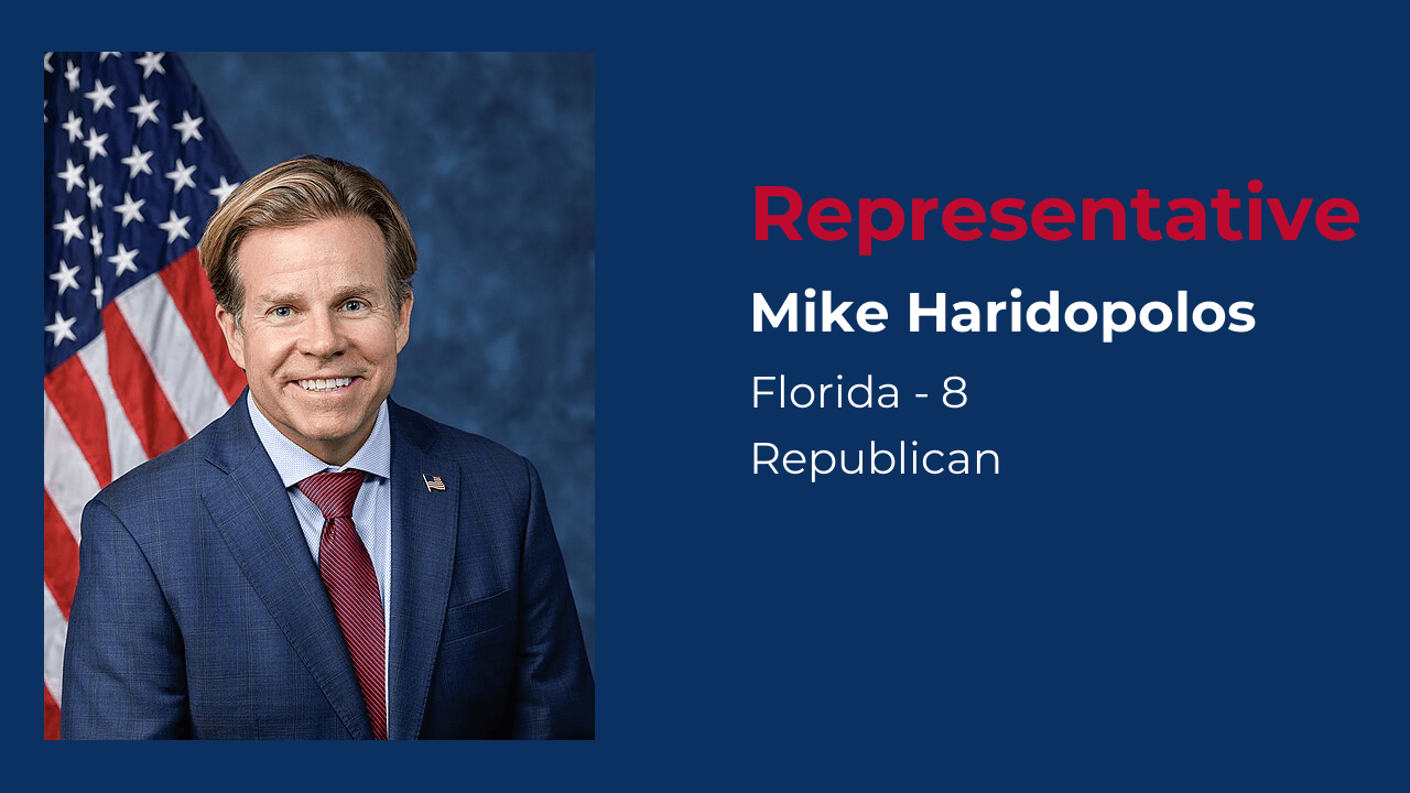 Profile of Representative Wesley Hunt (Republican) TX - Pointed Words