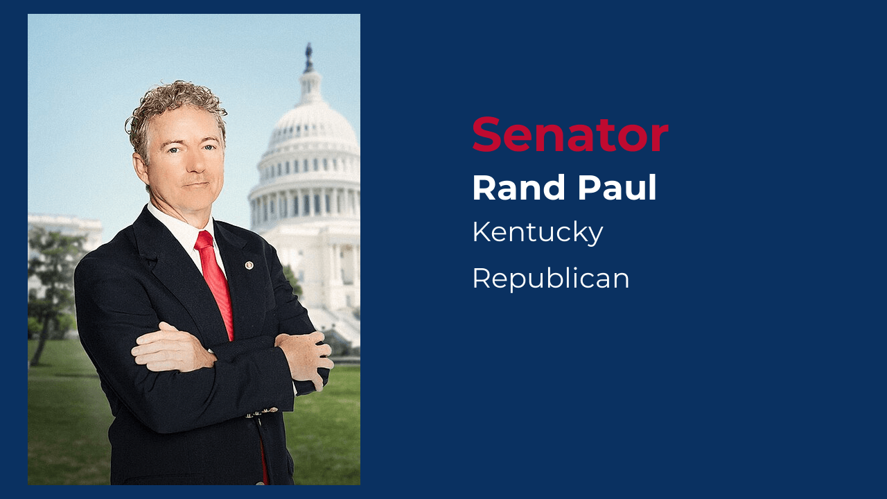 Profile of Representative Wesley Hunt (Republican) TX - Pointed Words